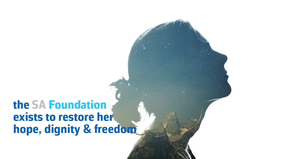 About SA - SA Foundation