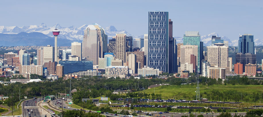 SA Foundation – Calgary, AB
