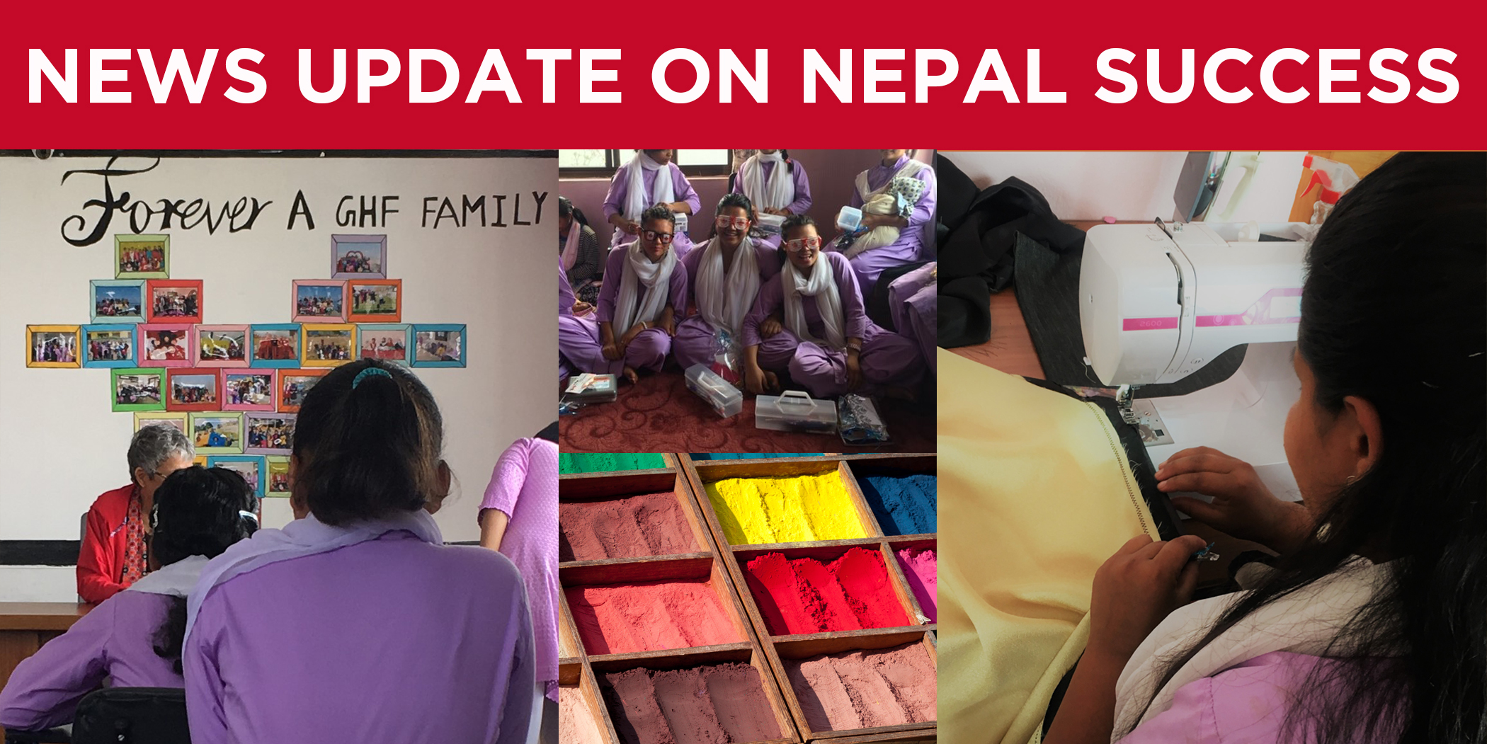 SA Foundation – Get Updated